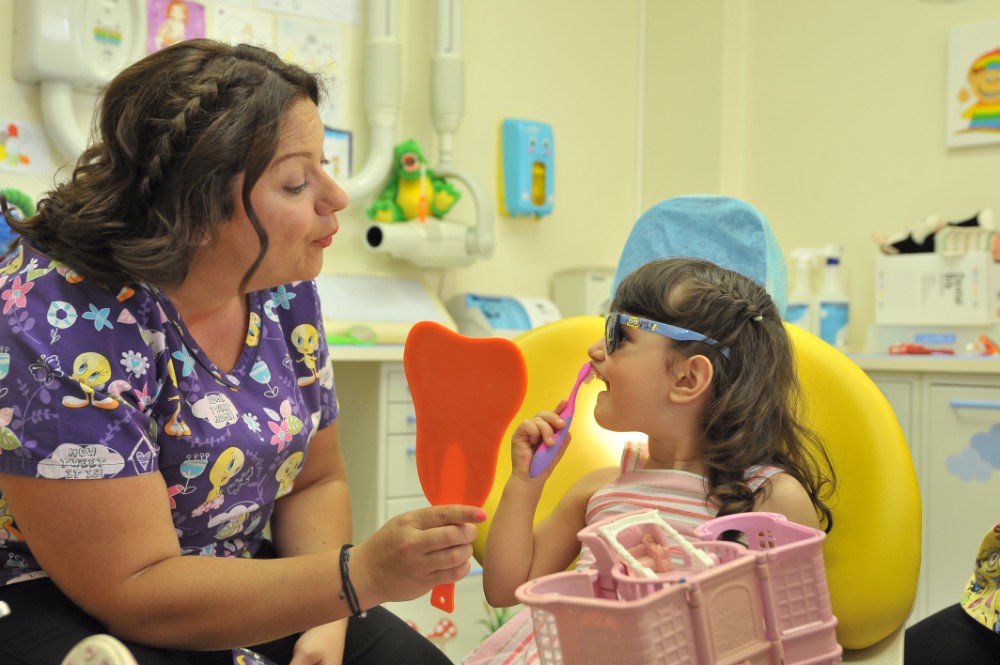 Δρίβα Θεοδοσία Παιδοδοντίατρος - Παιδοδοντία - Δρίβα Θεοδοσία ...